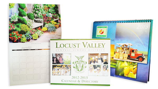 Desk Calendars | Tear Off Monthly Office Calendar | mmprint.com