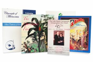 Custom Journal Printing | Company & Personal Journals | mmprint