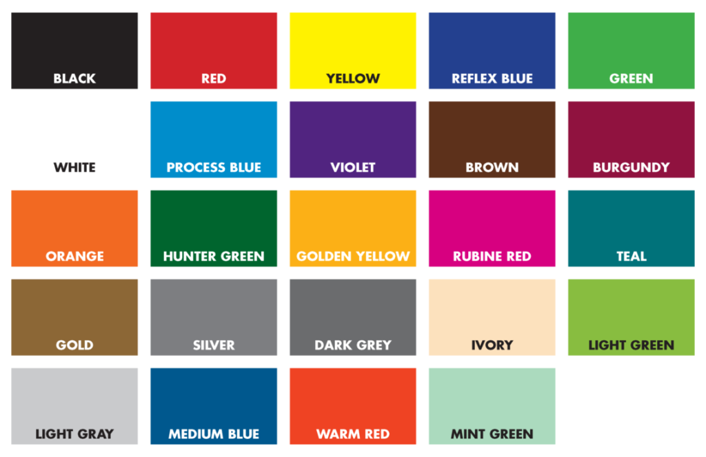 Nonprofit Labels and Stickers | Custom Individual or Roll Labels | mmprint