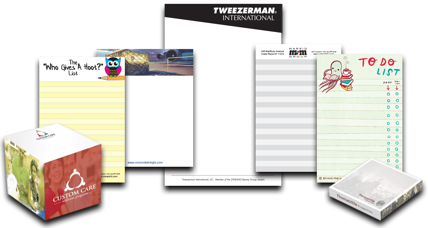 Sticky Notes | MMPrint